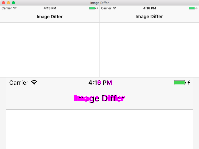 Node.js製の画像比較ライブラリにElectronでGUIを付けて簡単に使えるようにする | TimeCrowd Blog